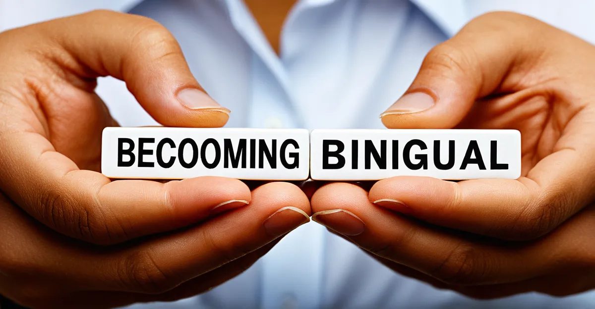 Devenir bilingue en anglais : conseils pour réussir - Alterna Com